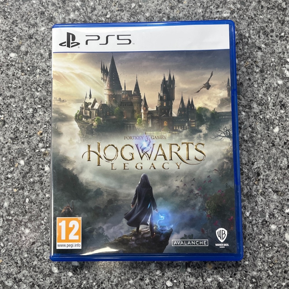 Hogwarts Legacy - Own4Less